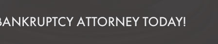 Bankruptcy Lawyer Seattle 🖋️ May 2026